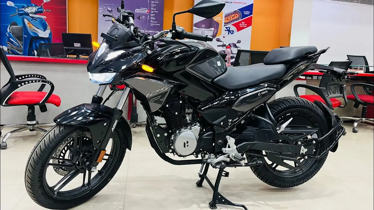 Hero Xtreme 125R: 1 लाख रुपये से कम की बजट-फ्रेंडली स्पोर्ट बाइक ...
